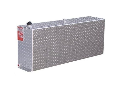 Fuel and Oil Tanks | Shop Fuel Tanks at The Tank Depot