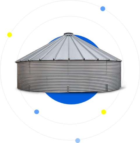 Steel Tanks