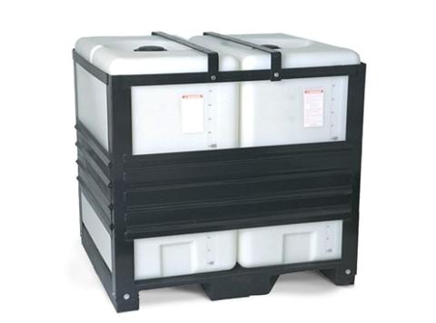 Transportable Water Tanks | Portable & Mobile Water Storage