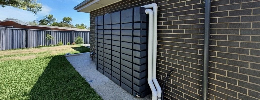 Eco-Friendly Homes: Smarter Water Systems
