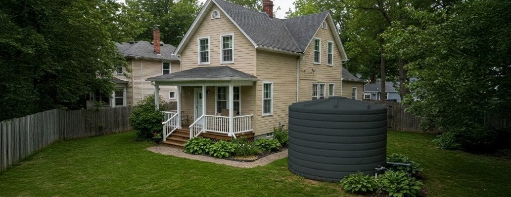 How Much Does a Tank Cost: Water Tank Prices | Tank Depot