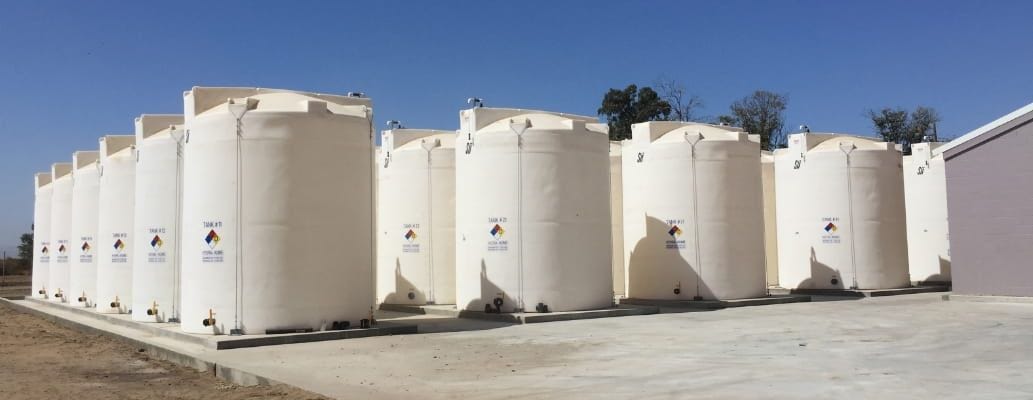The Tank Expert's Blog | The Tank Depot