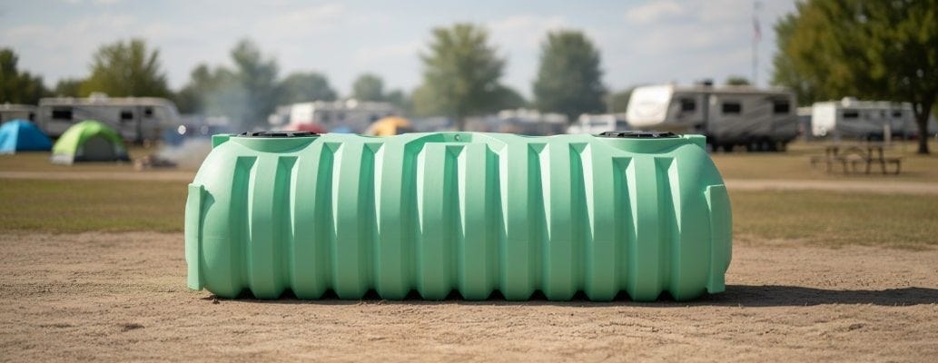 The Tank Expert's Blog | The Tank Depot