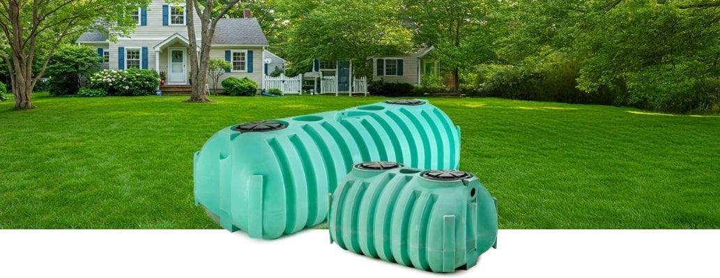 Single vs Double Compartment Septic Tanks: Comparison | Tank Depot