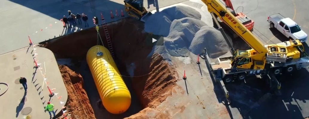 Storage Tank Compliance in the U.S.: EPA, OSHA, FDA, & More (Part 3)