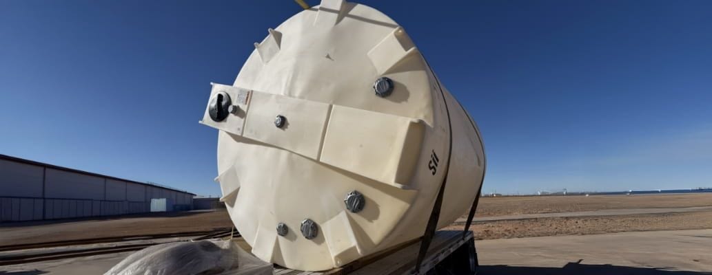 The Tank Expert's Blog | The Tank Depot