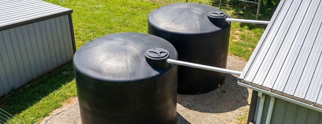 The Tank Expert's Blog | The Tank Depot