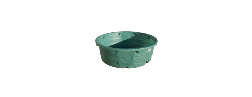 What to Look for When Buying a Stock Tank