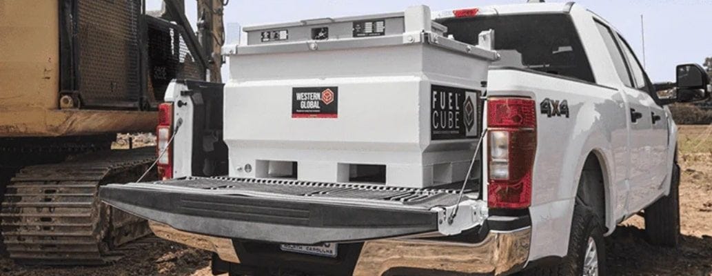 Farm Fuel Tanks: A Guide for Fuel Storage Tanks for Farms