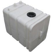 Quadel 60 Gallon Utility Tank - QI-1006