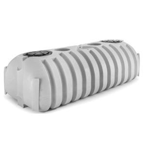 Snyder Industries 1725 Gallon Water Storage Cistern Tank - SII-44407