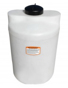 Norwesco 25 Gallon Liquid Storage Tank - N-41868