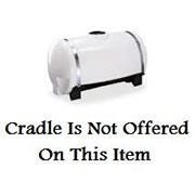 Norwesco 200 Gallon Cradle Tank - N-41305