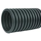 4"X10'' Corex Drain Pipe Solid - ADS-4540010