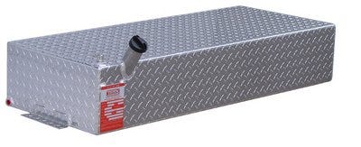 Aluminum Tank Industries 30 Gallon Diesel Fuel Tank - ATI-AUX30R