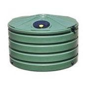 Bushman 660 Gallon Liquid Storage Tank - BM-45445