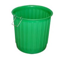 Carry Barrels - Landscaping