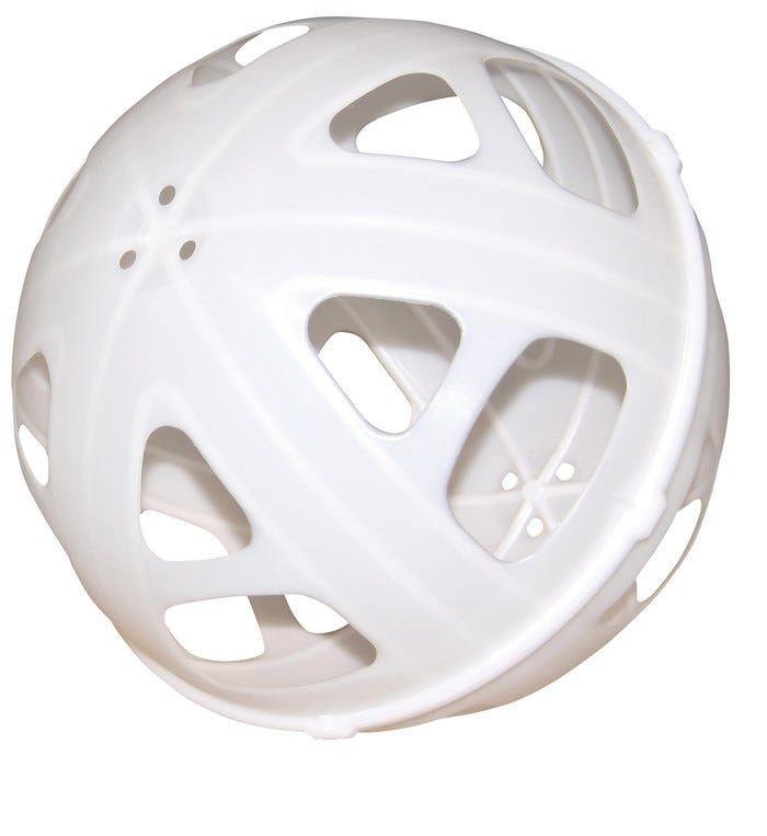 Small Baffle Ball for Tanks with 8'' Lid - EP-AVB195
