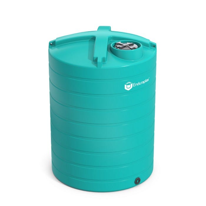 Enduraplas 3000 Gallon Liquid Storage Tank - EP-THV03000FG