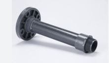 2 Inch PVC Flange Adapter