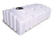 Norwesco 2000 Gallon Water Storage Cistern Tank - N-42559