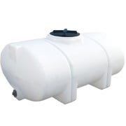 Norwesco 535 Gallon Elliptical Leg Tank - N-42353