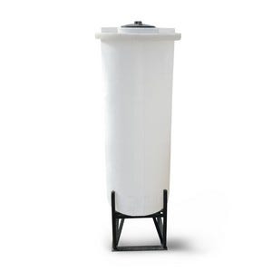 Chemtainer 100 Gallon Liquid Storage Tank - TC2364IA