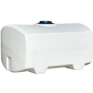 Norwesco 150 Gallon Pest Control Operator Tank - N-40669