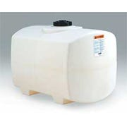 100 Gallon Rectangular PCO Tank (AL, CA)