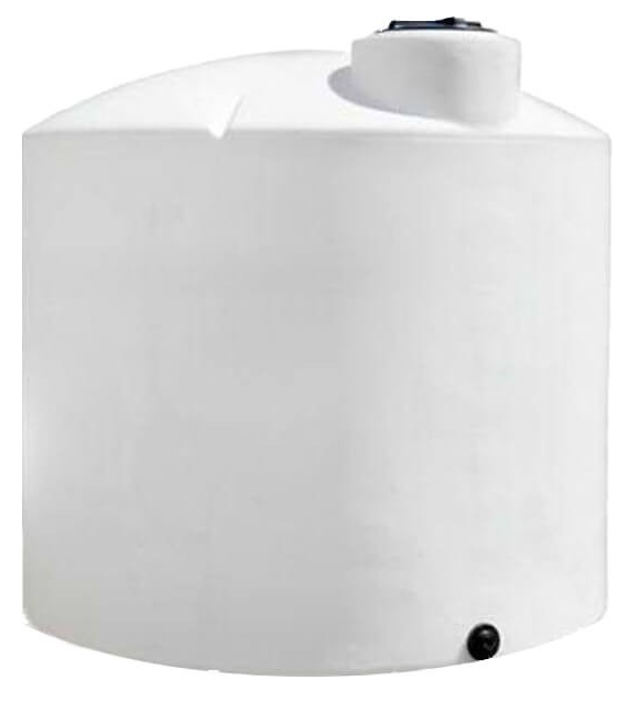 Snyder Industries 3500 Gallon Liquid Storage Tank - SII-32288