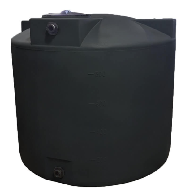 Snyder Industries 5000 Gallon Water Storage Tank - SII-WG81
