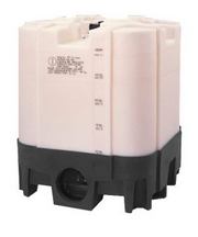 Snyder Industries 275 Gallon Tank - SII-6620030B97205