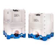 Snyder Industries 275 Gallon Tank - SII-6998300B97204