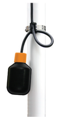 MilliAmpMaster WPS Control Switch 15MANWPSPC