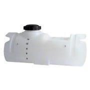 Norwesco 25 Gallon Spot Sprayer Tank - N-62080