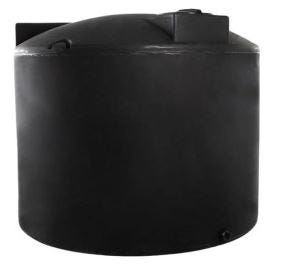1500 Gallon Water Storage Tank