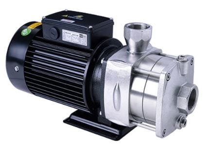 TPH 1 Phase 1.5 HP 12T 2K Centrifugal Pump SS 304 230V