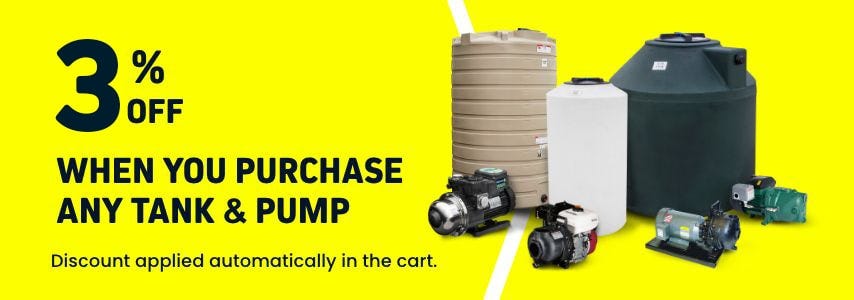 Water Tanks | IBC Totes | Septics Tanks | Storage Tanks | Tank Depot