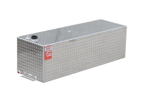Aluminum Tank Industries: Fuel & Diesel Storage | Tank Depot