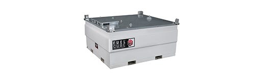 Steel Fuel Tanks for Hauling and Long Term Storage
