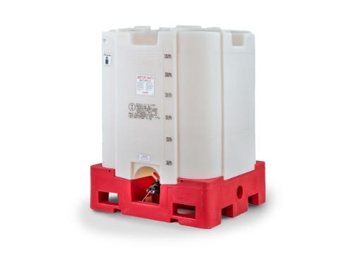 IBC Totes for Sale | New 275–550 Gallon Tote Tanks | Tank Depot