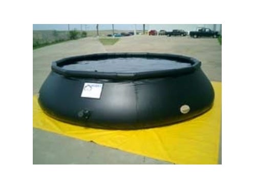 Temporary Water Storage Tanks | Potable Water | Tank Depot