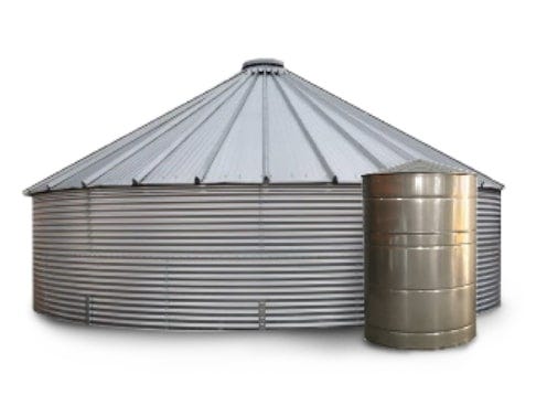 Rainwater Harvesting Tanks | Rainwater Collection Tanks