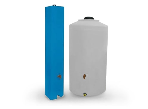 Sure Water | Emergency Water Tanks | Tank Depot