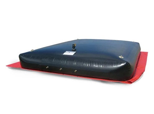 Temporary Water Storage Tanks | Potable Water | Tank Depot